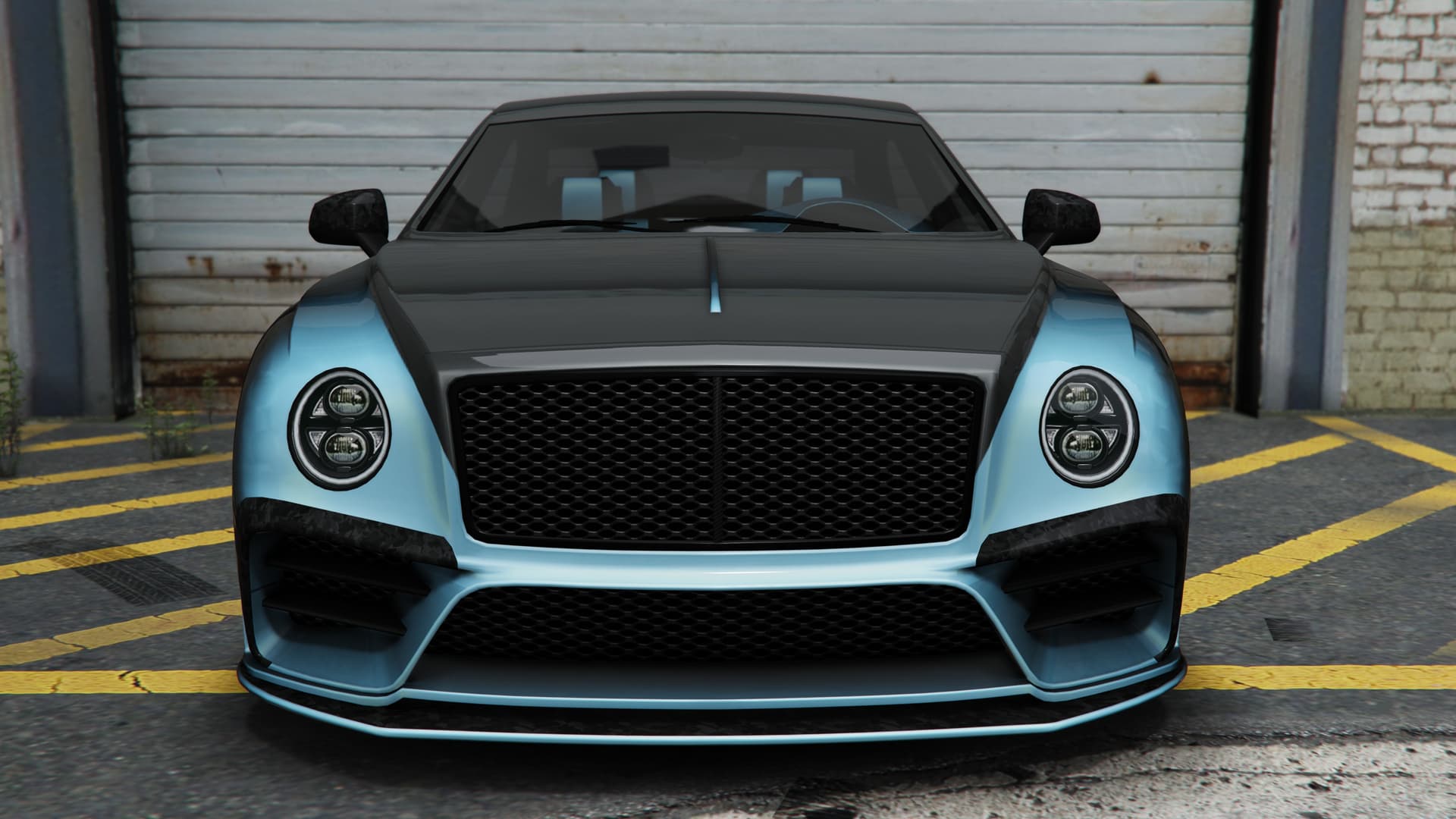 Rmod Enus Deity - FiveM Releases - Cfx.re Community