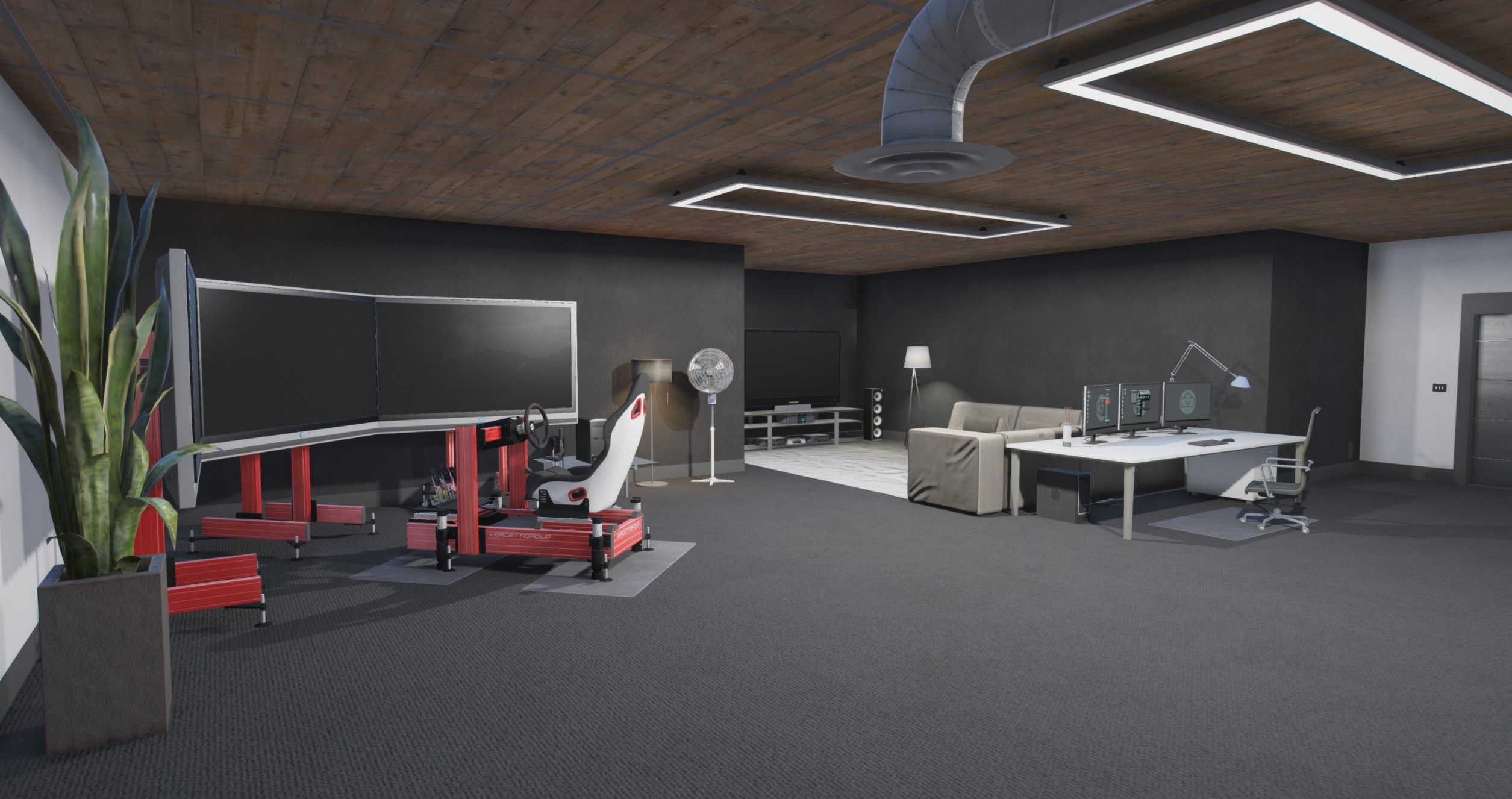 Large Barn House 1 - FiveM Releases - Cfx.re Community