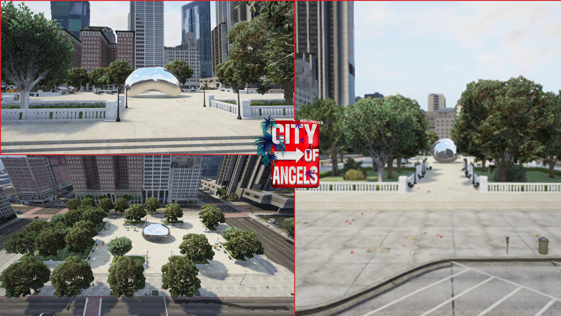 City of Angels Roleplay | Looking for Staff/LSPD/EMS | Active ...