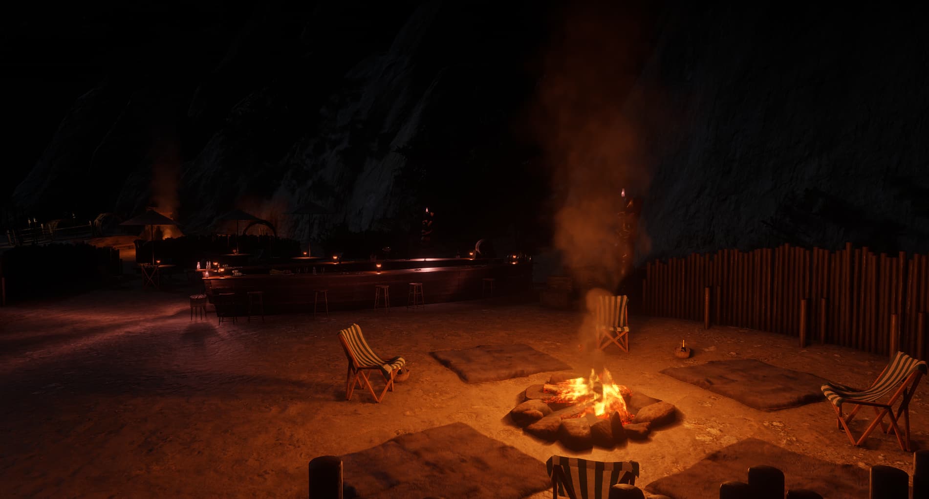 Guarma Bungalows - RedM Releases - Cfx.re Community