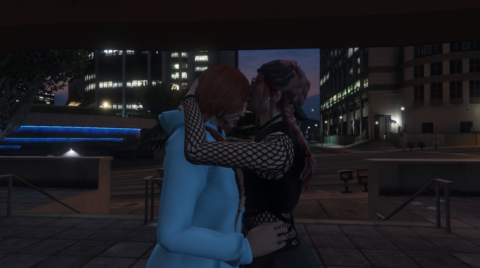 Integrity Way - FiveM Snapmatic - Cfx.re Community