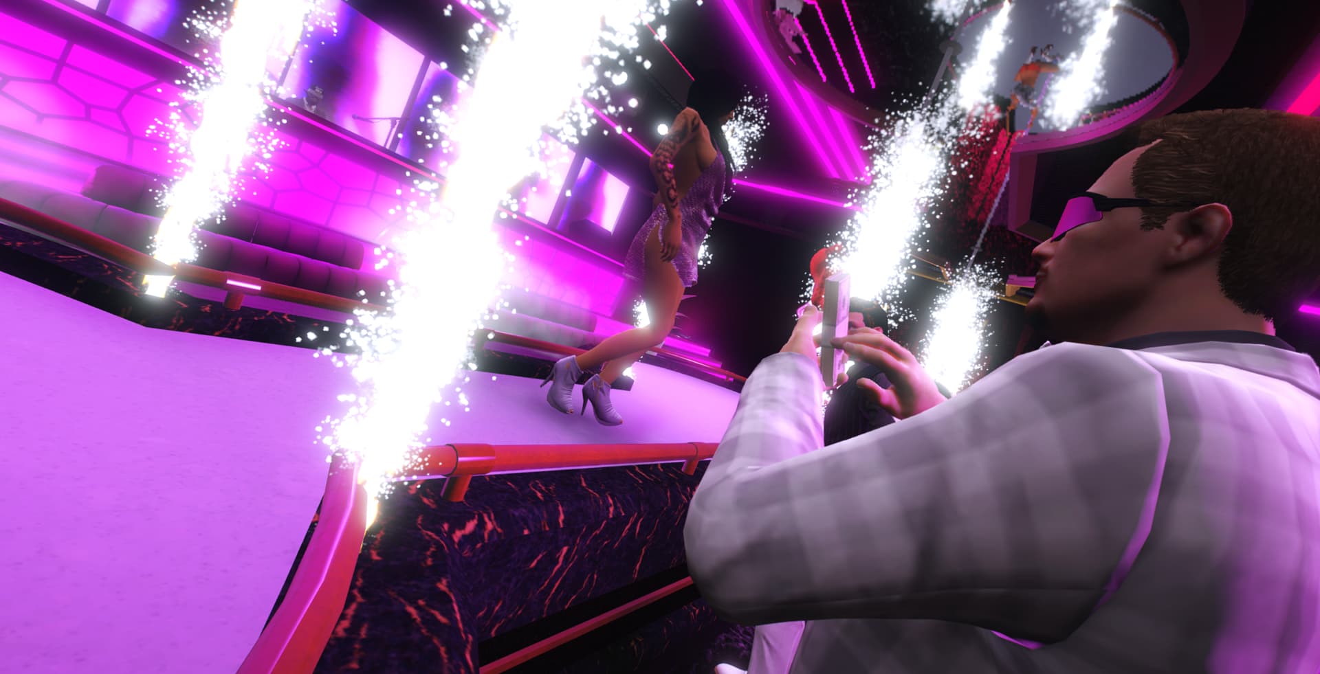 🌍 VeraCity Roleplay 2.0 RELEASE 18+ | Immersive Roleplay | Realistic Economy | For The Community ...