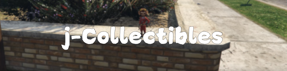 j-Collectibles | A Standalone Collectibles Script for FiveM - FiveM ...