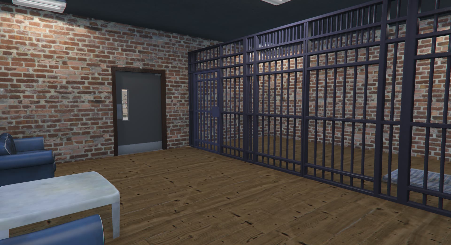 [MAP][PAID] New 410Th Gang Hood Mapping With Inteiror For FiveM GTA 5 ...