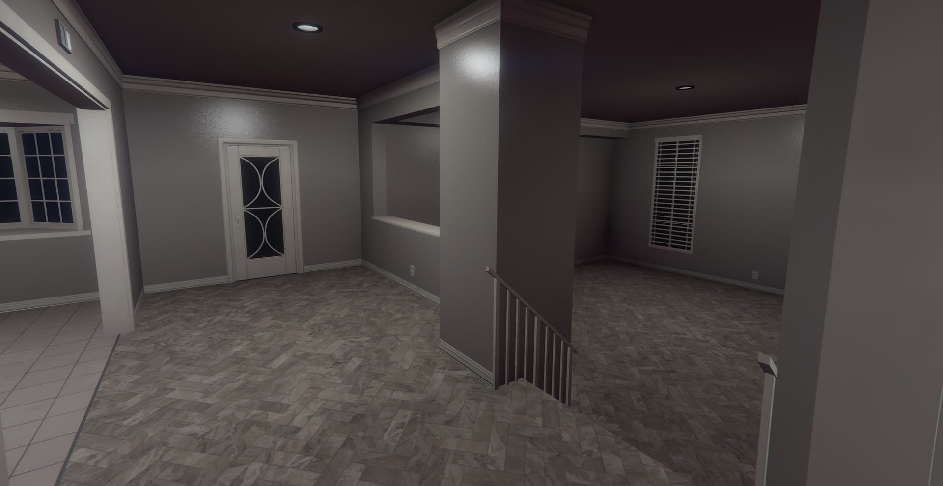 New Realistic House Shell - FiveM Releases - Cfx.re Community