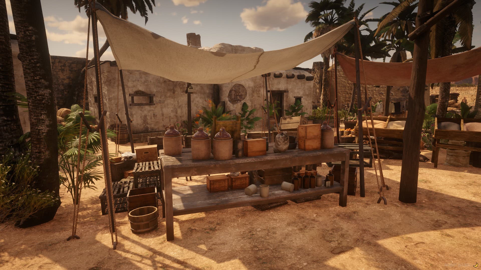 [YMAP] - Oasis Mexico Fort - RedM Releases - Cfx.re Community