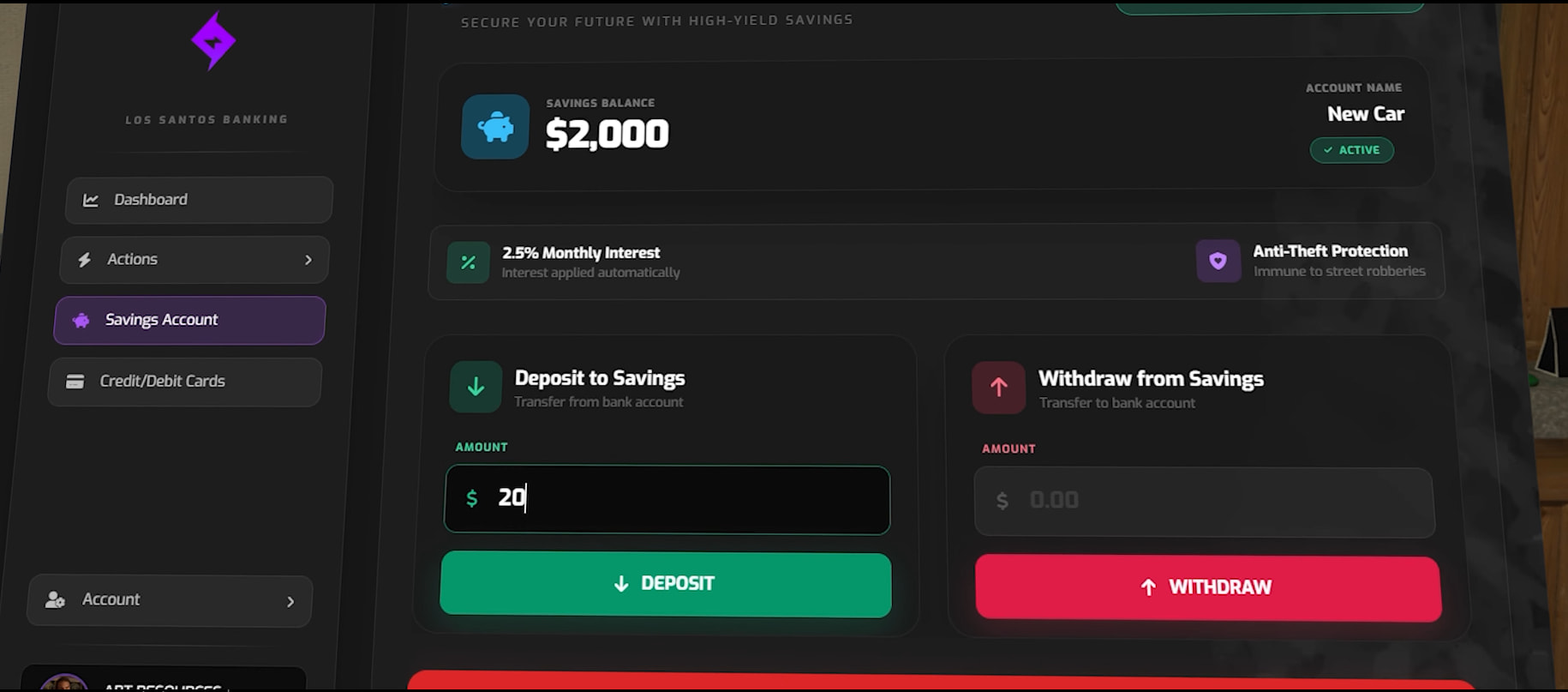 [PAID] ABT Banking - Advanced Modern FiveM Banking System + Crypto ...