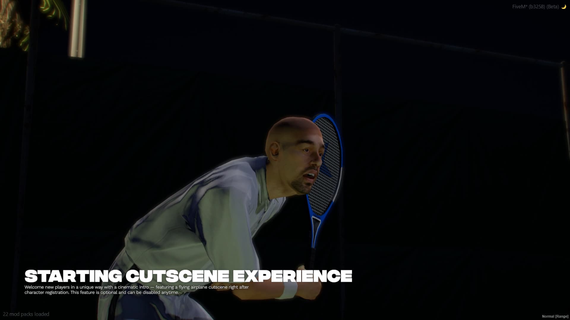 Multicharacter Script - Identity, Spawn Selector and Loading Screen ...