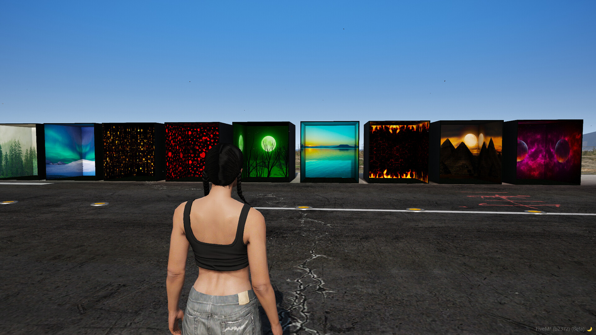 [PROPS] [FREE] Photo boxes - FiveM Releases - Cfx.re Community