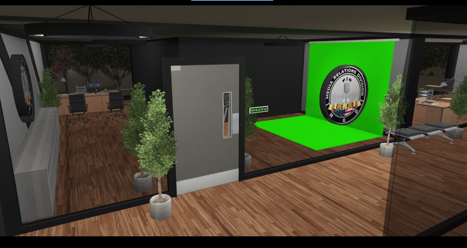 [PAID] MLO LSPD - BIG PDP ! - FiveM Releases - Cfx.re Community