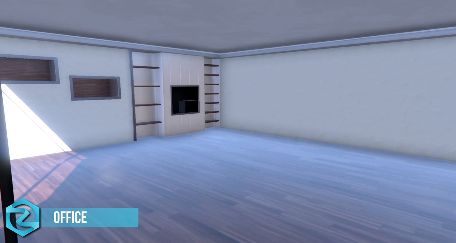 [PAID] Apartment Housing Shell for Quasar System - FiveM Releases - Cfx ...