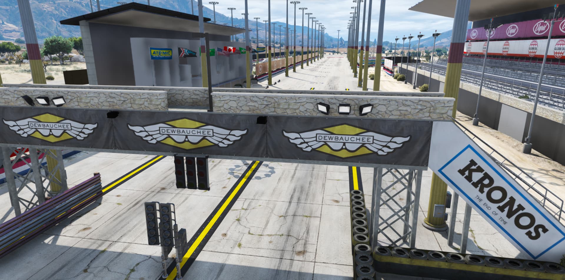 🔞 The Club RP | Police, EMS, FREE Gangs, Businesses & More! - Server ...