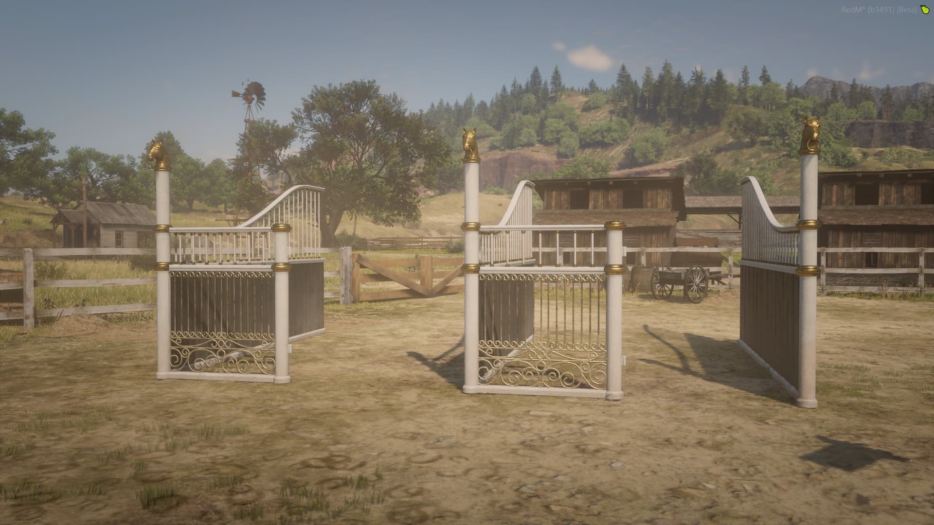 [PROPS] Stable Essentials for your Mappings! 🦄 - Releases - Cfx.re ...