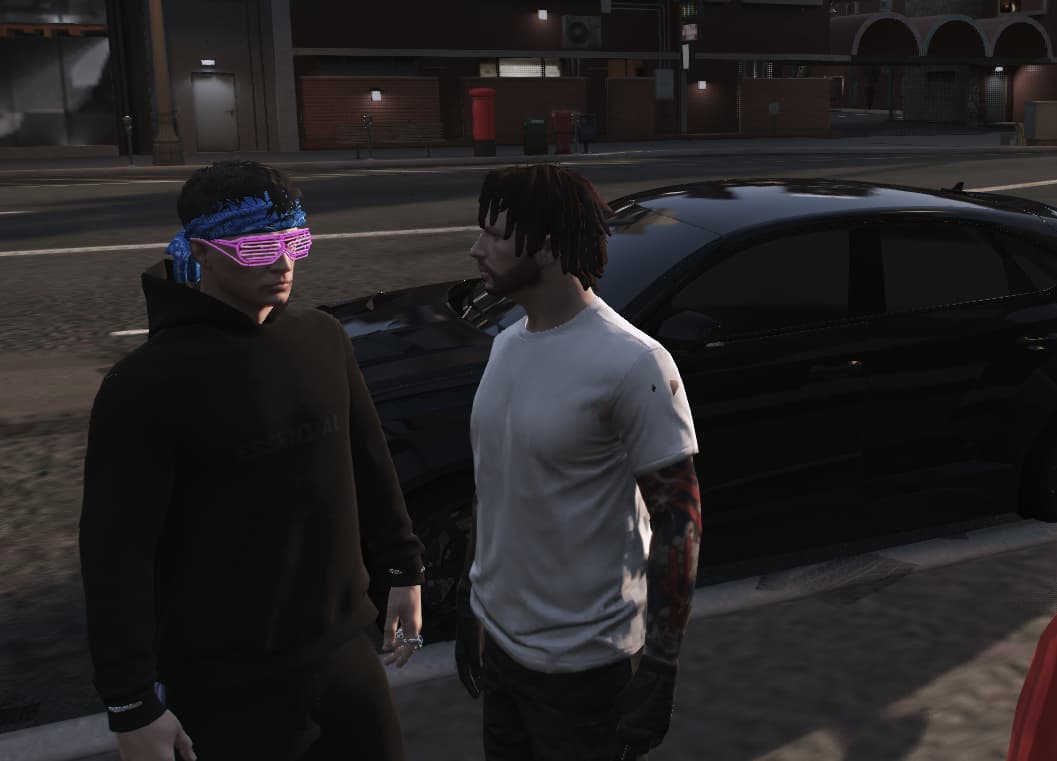 🇬🇧 The EndZ RP || The Ultimate British Roleplay Community || Serious RP ...