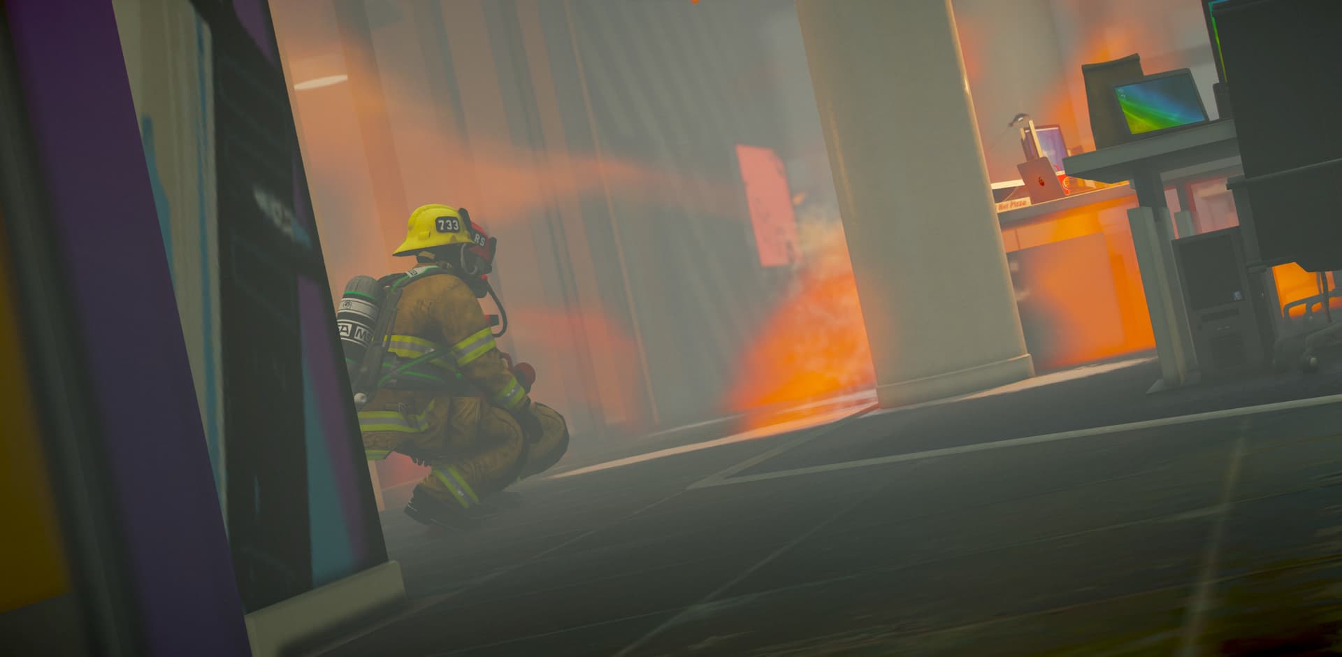 Bad Noodle RP 2.0 | FivePD | Fire/EMS | Civ RP | Tow Services - Server ...