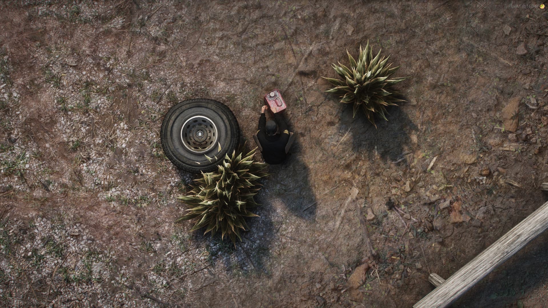 [MAP] Sandy Shores GRASS / DIRT Re-Texture - FiveM Releases - Cfx.re ...