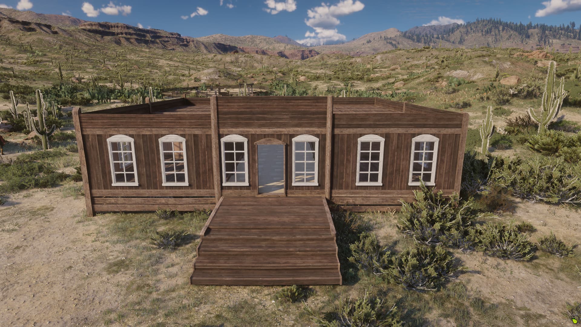 School Props - RedM Releases - Cfx.re Community