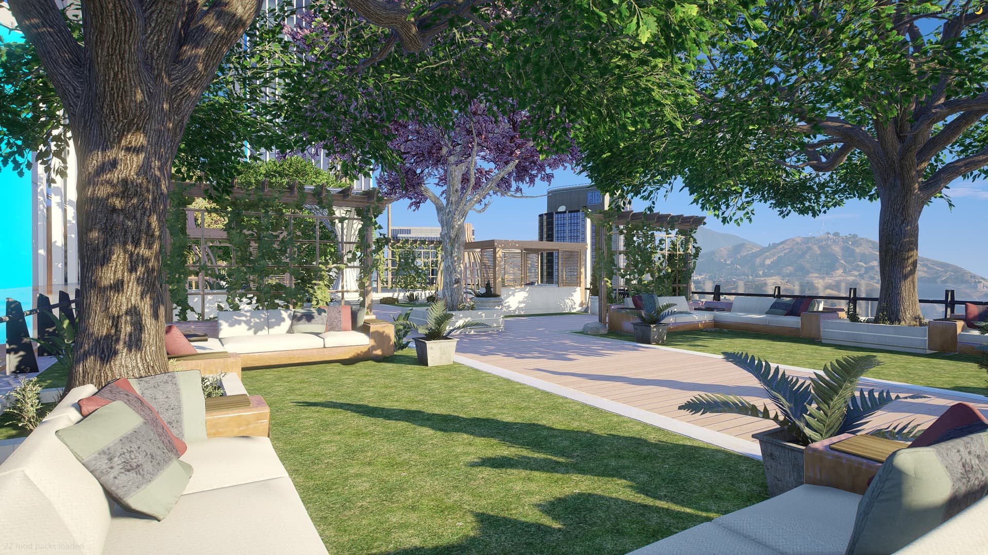 Peak Towers - FiveM Releases - Cfx.re Community
