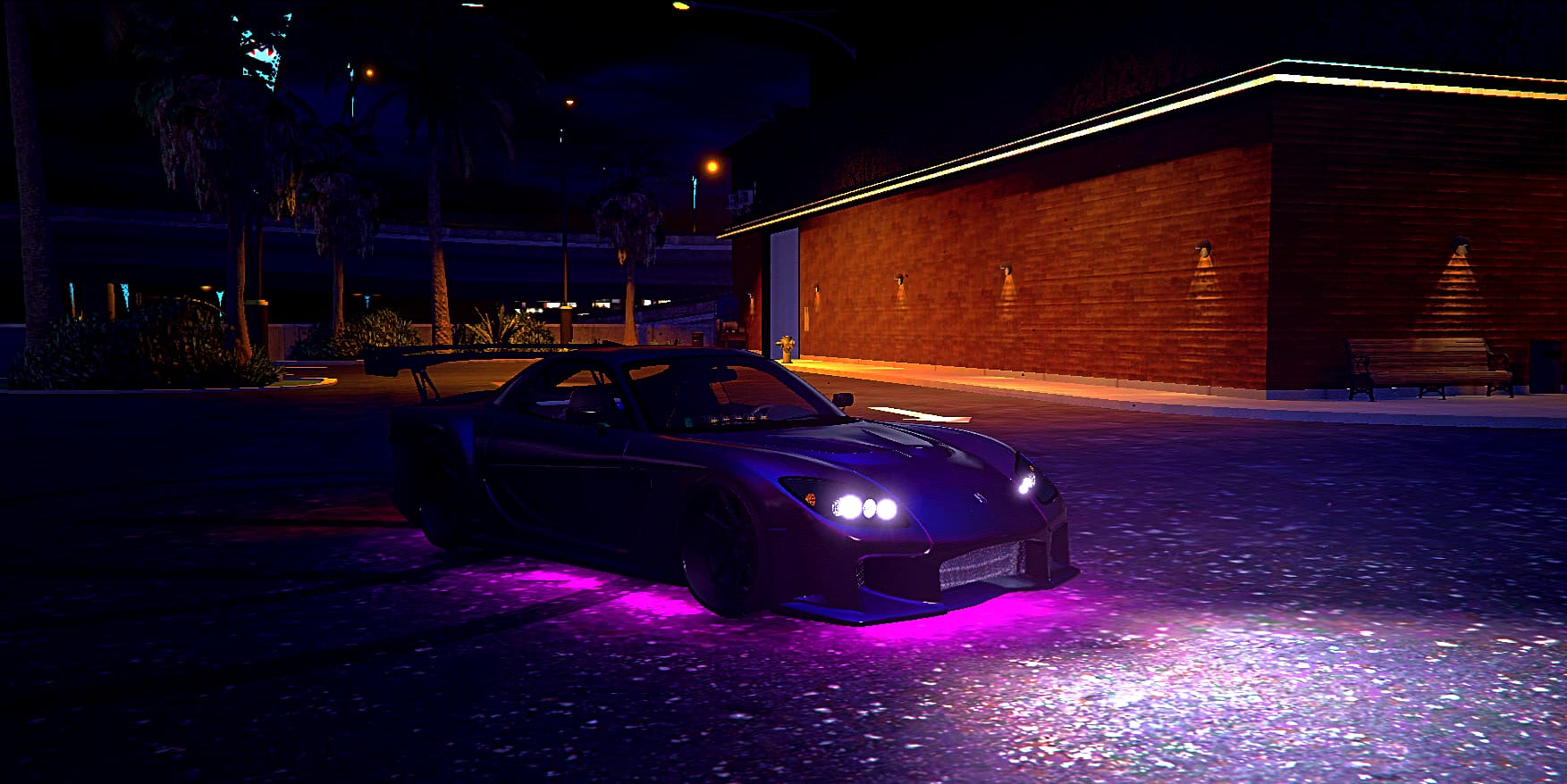 [18+] Masked Mischief RP | Open Borders | Semi-Serious RP | Free Gangs ...