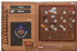 Vorp Inventory reskin - RedM Releases - Cfx.re Community