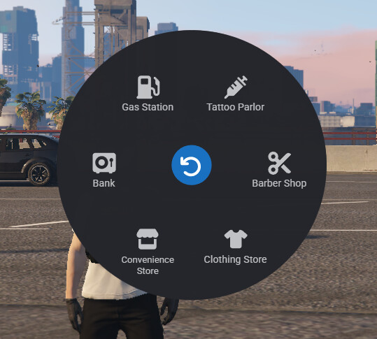 [QB/QBOX] Quick GPS/Marker - FiveM Releases - Cfx.re Community