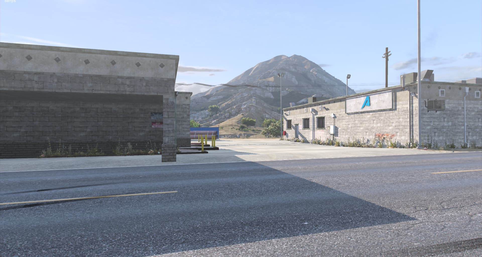 Joshua Towyard MLO [2 Buildings] - FiveM Search