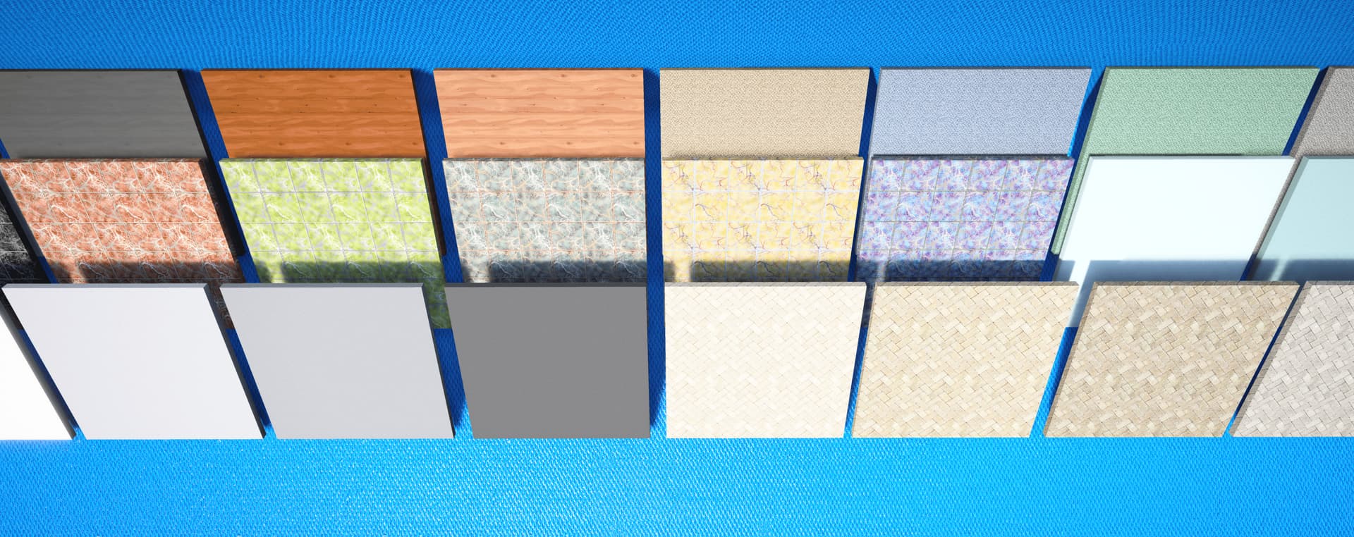 [FURNITURE] Floor 1 - FiveM Releases - Cfx.re Community
