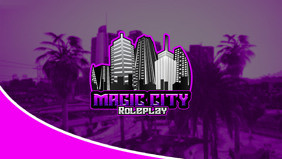 Magic City Roleplay | Serious RP | Hiring Active Law Enforcment, EMS ...