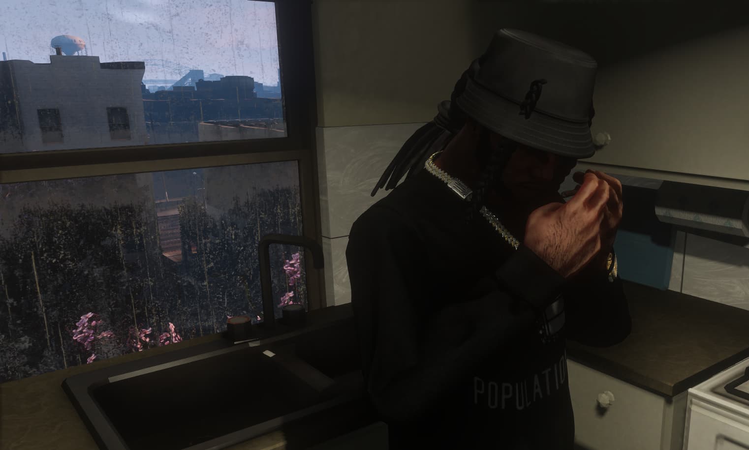 Rose Avenue Roleplay | FiveM Serious RP server | POLICE + EMS WANTED ...
