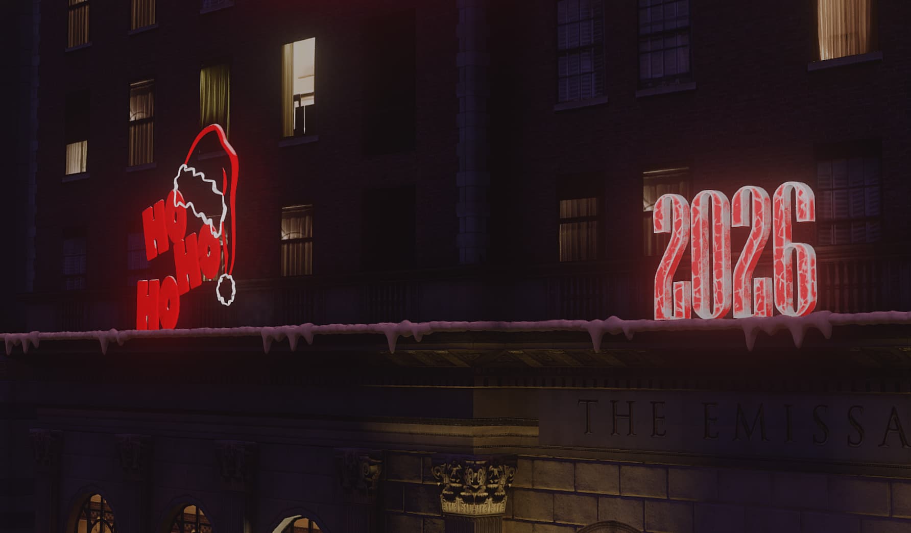 [PAID] Ultime Christmas Prop Pack [OPEN SOURCE ACCESS GRANTED] - FiveM ...