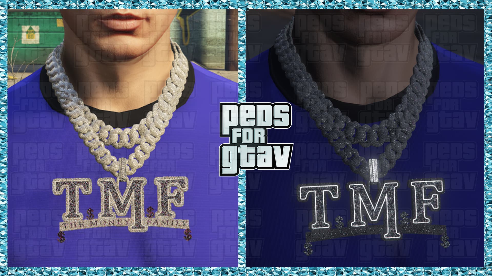 Chain tmf - free - FiveM Releases - Cfx.re Community