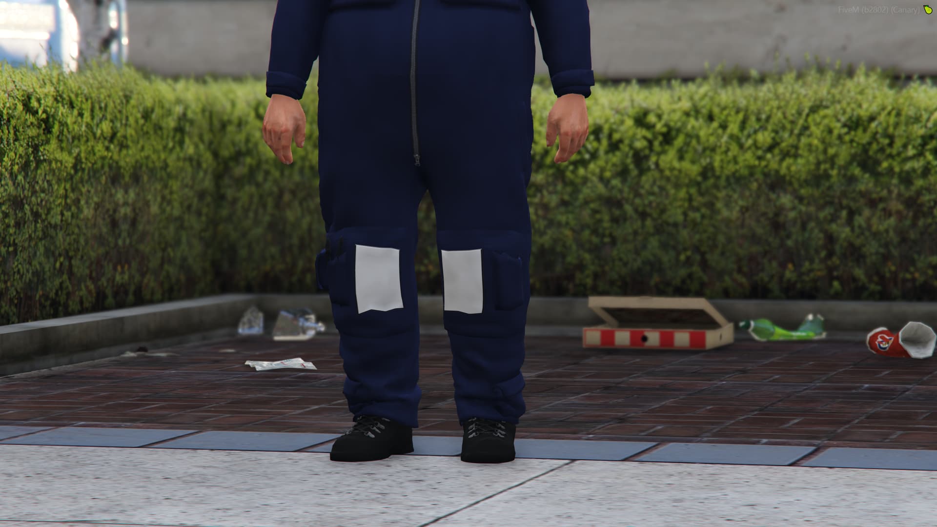 [PED] Fat Tony NPAS Ped - FiveM Releases - Cfx.re Community