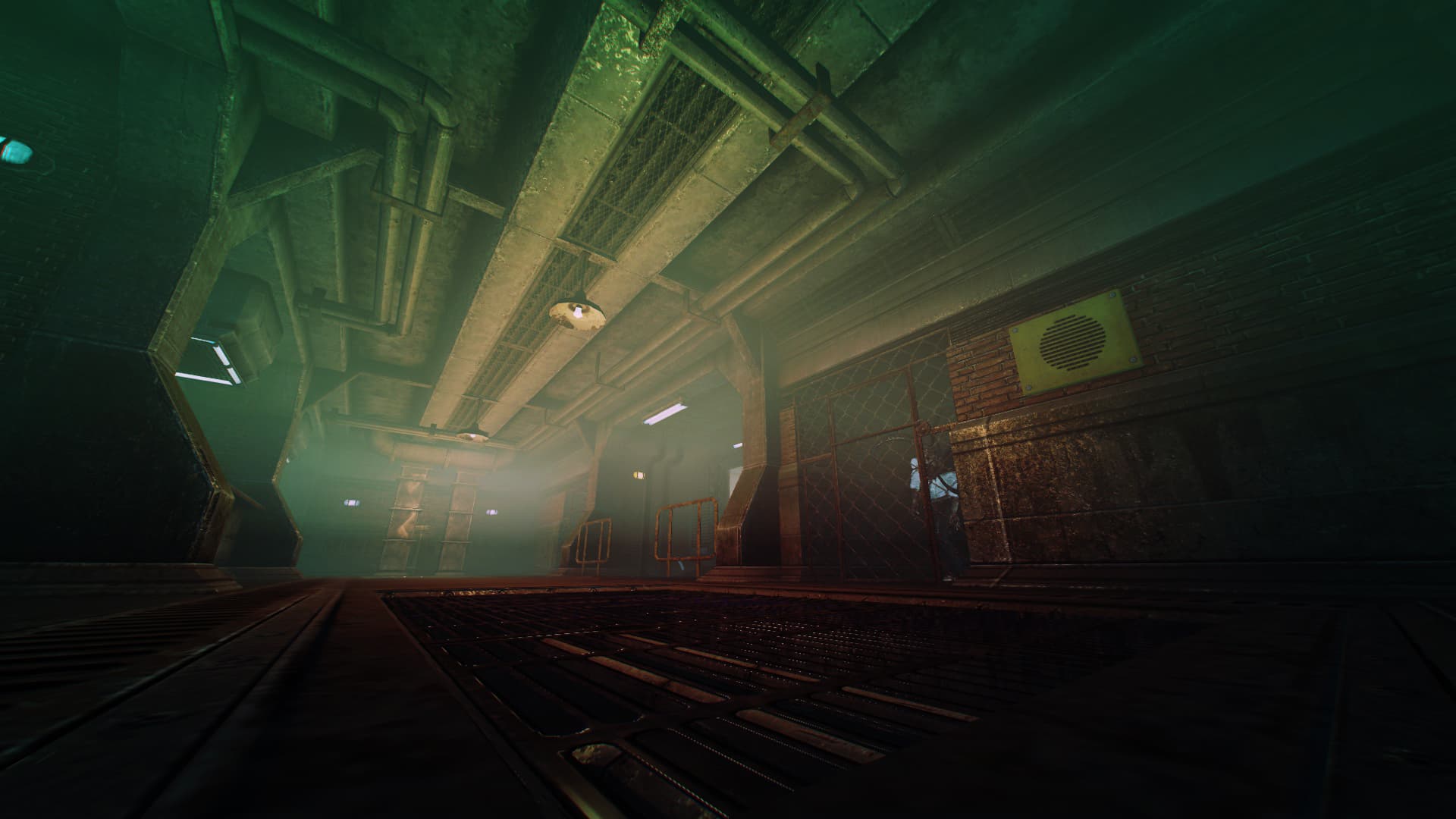 🎃 [MLO][Asset] Scifi Horror Map - Halloween content - FiveM Search