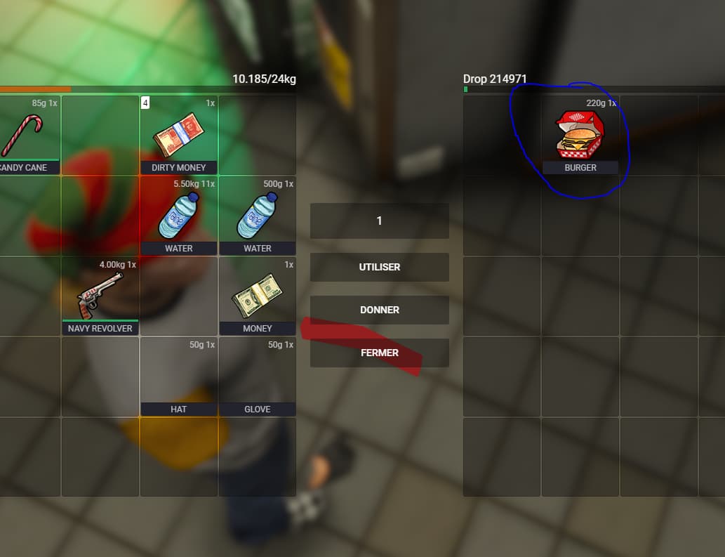 [PAID] Ox_inventory Custom Item Drops - Page 3 - FiveM Releases - Cfx ...