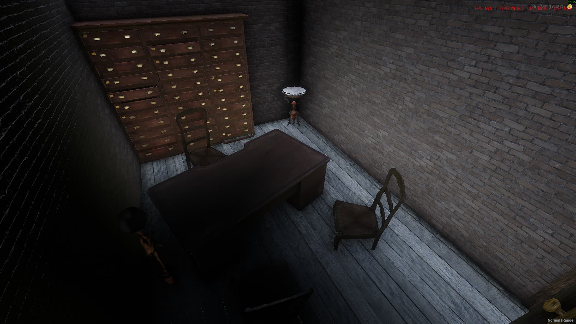 [RELEASE] Sheriff’s Office Reborn – Valentine | RedM RP - RedM Releases ...