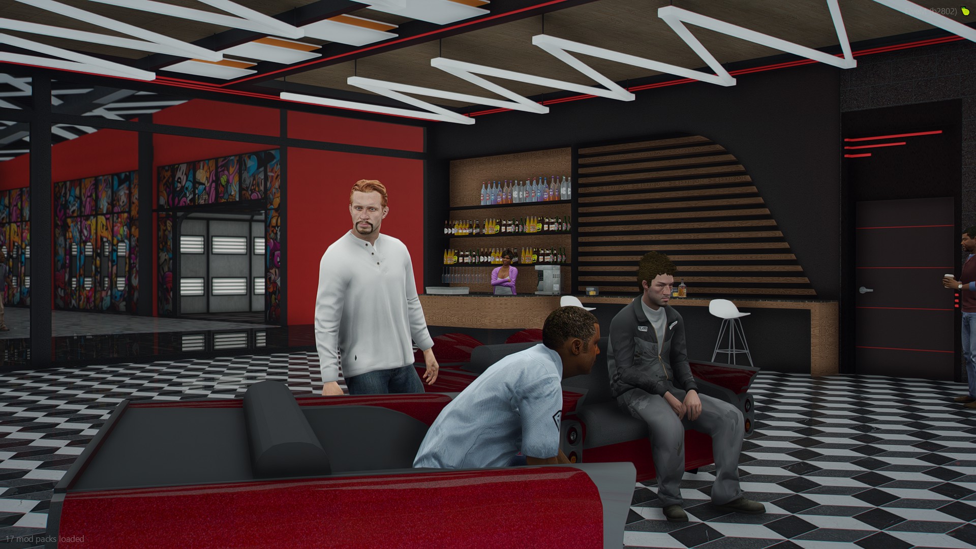 [MLO][PAID] Ride Out Customs - Mechanic - FiveM Releases - Cfx.re Community