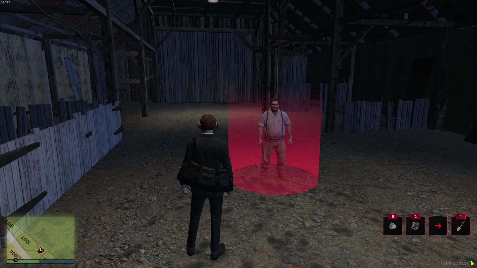 [PAID] [ESX / QB] Advanced Workstations - FiveM Releases - Cfx.re Community