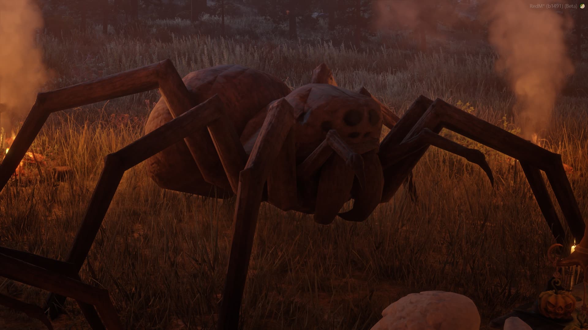 [PROPS] Halloween Props 🎃 - RedM Releases - Cfx.re Community