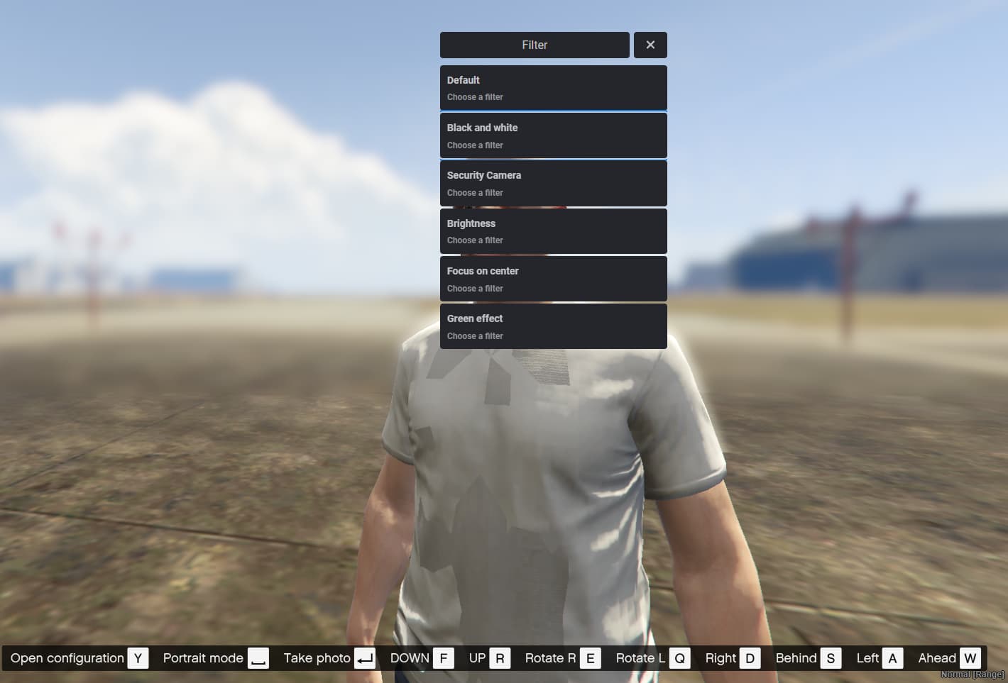 [PAID] Photo mode with Freecam PhotoCamera - FiveM Releases - Cfx.re ...