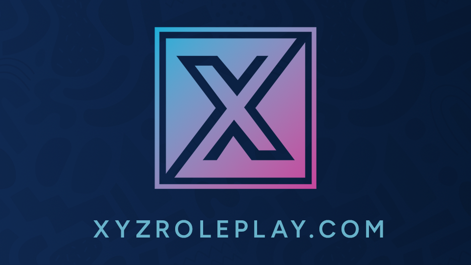 [XYZ Roleplay] - Open Server! | Unique Features | Active Development ...