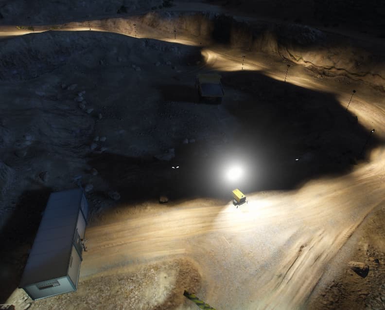 MLO - YMAP - Mining Upgrade YMAP | ForumFivem - Fivem Scripts , Fivem Mods