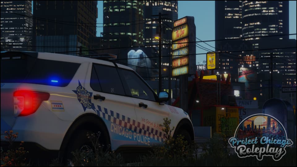 Project Chicago Roleplay - Opening Soon - Join us today! 17+ Community ...