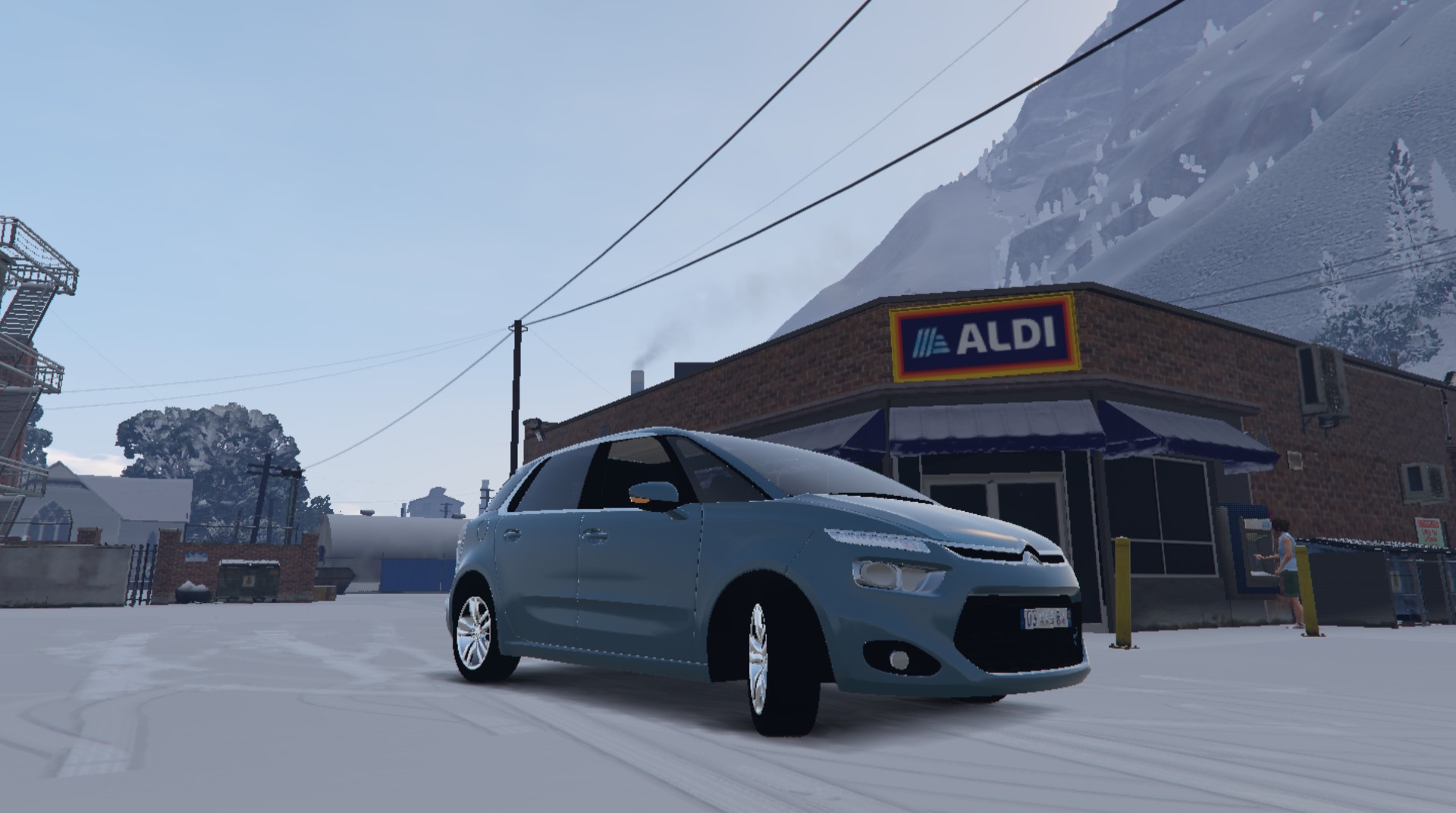 Paleto Bay - FiveM Snapmatic - Cfx.re Community