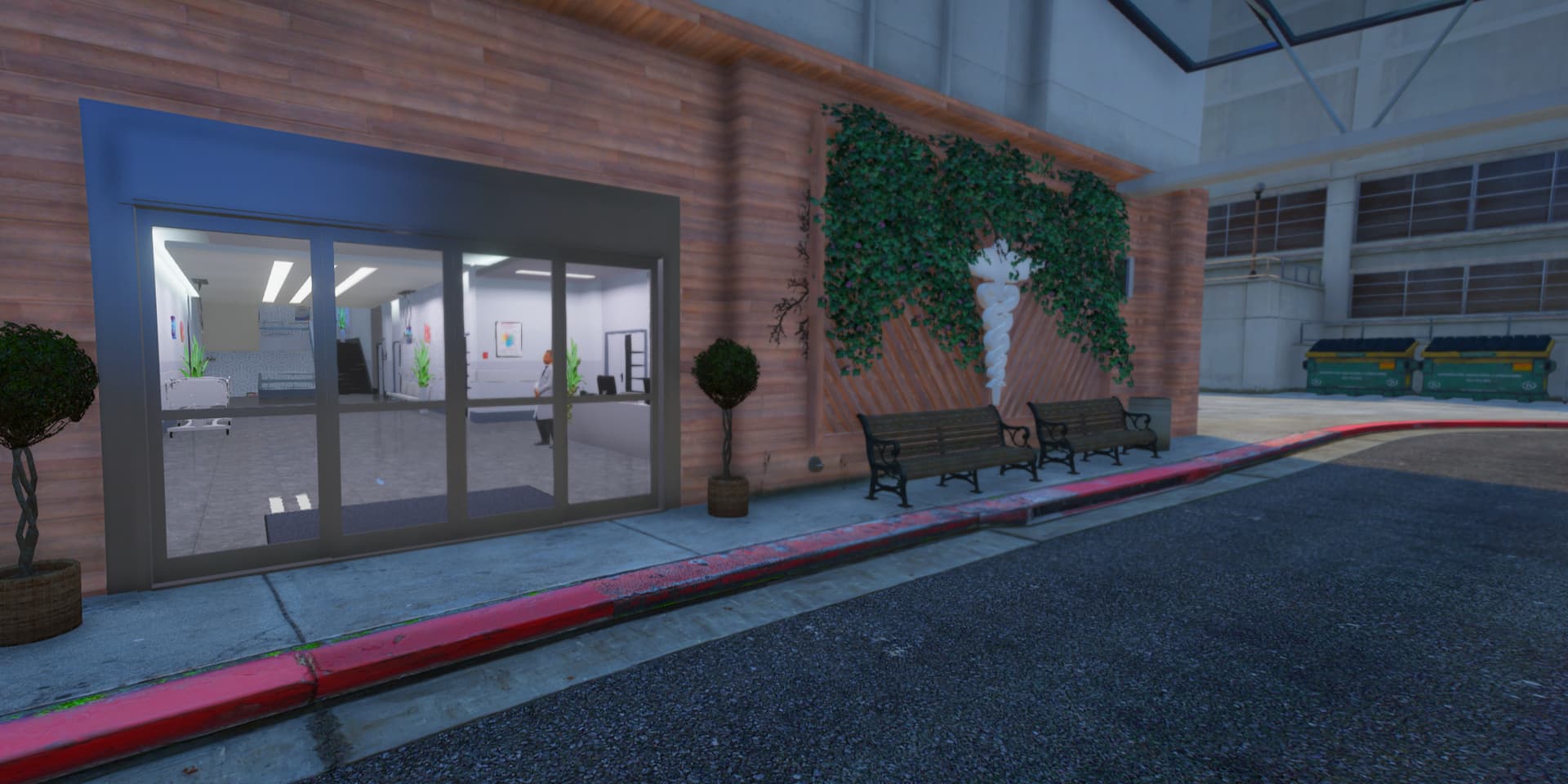 SinfulRP | 18+ | Serious RP | Whitelisted| Hiring for EMS, Police, And ...