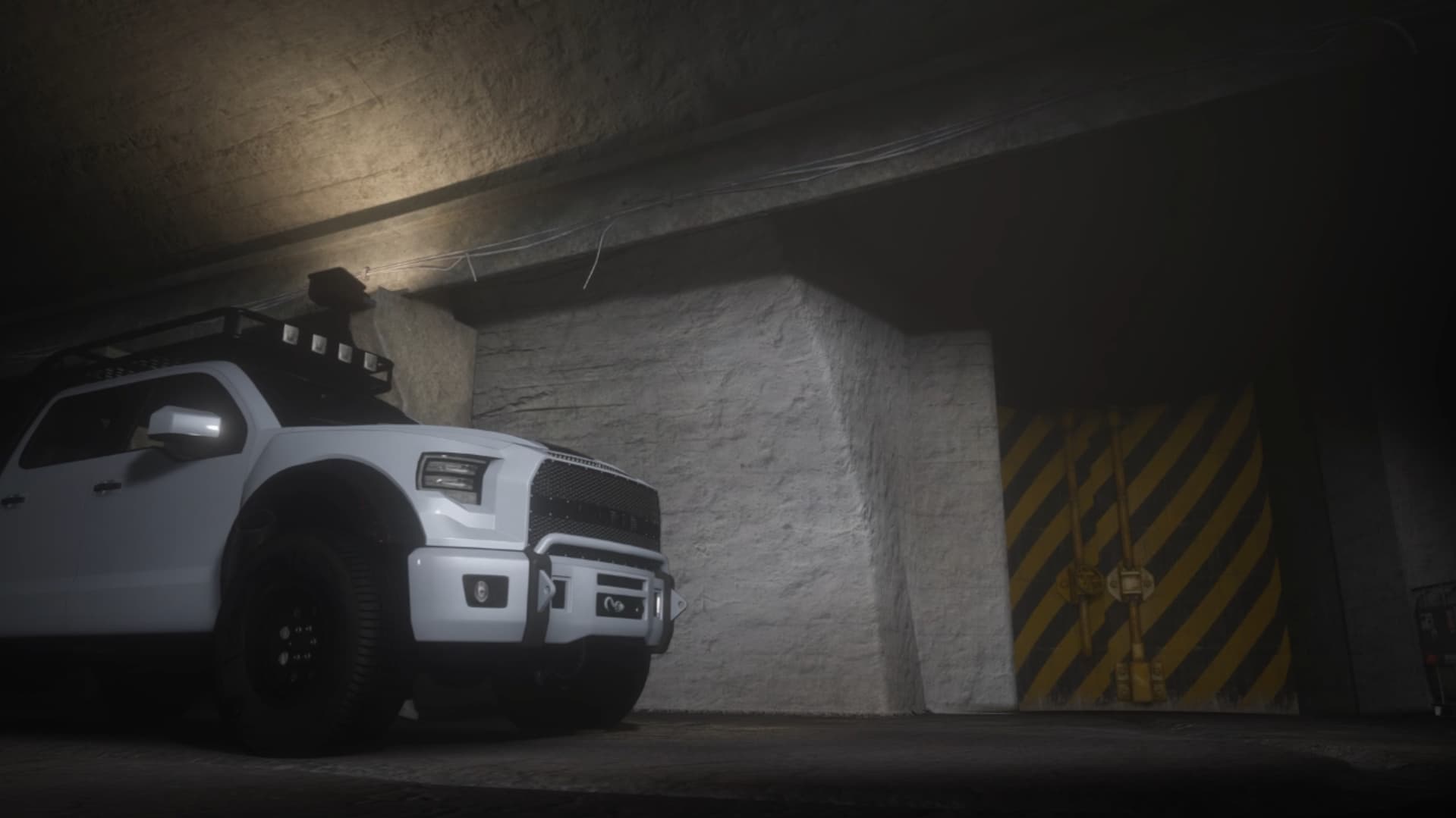 GTA V FIVEM MLO | SECRET BUNKER V2 | JR V2 BUNKER - FiveM Releases ...