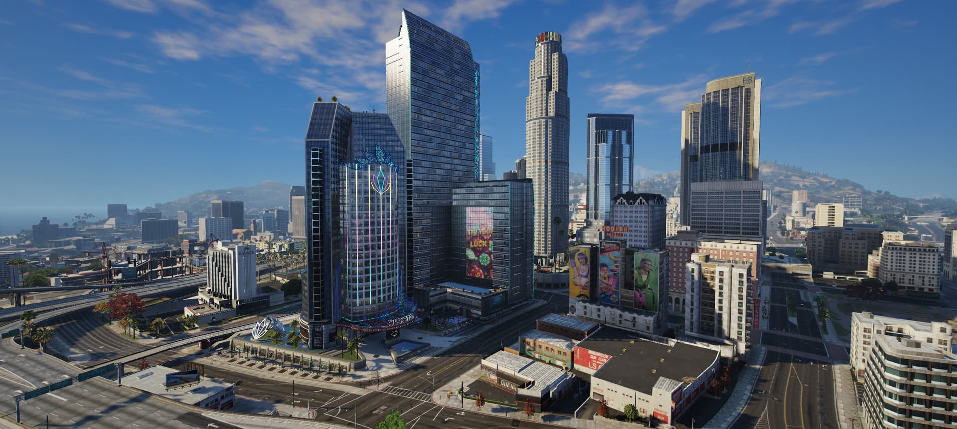 Transcend RP | Serious RP | Averaging 25+ a Night | New City | QBCore ...