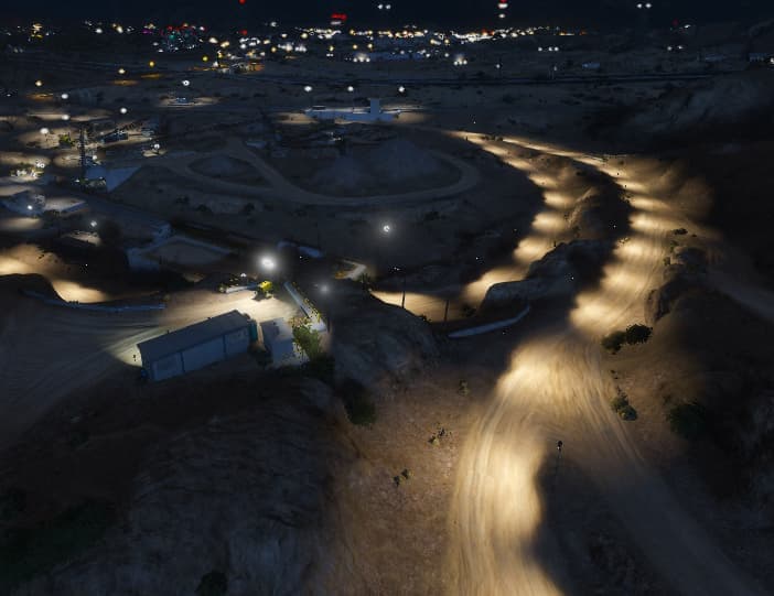 Mining Upgrade YMAP - FiveM Releases - Cfx.re Community