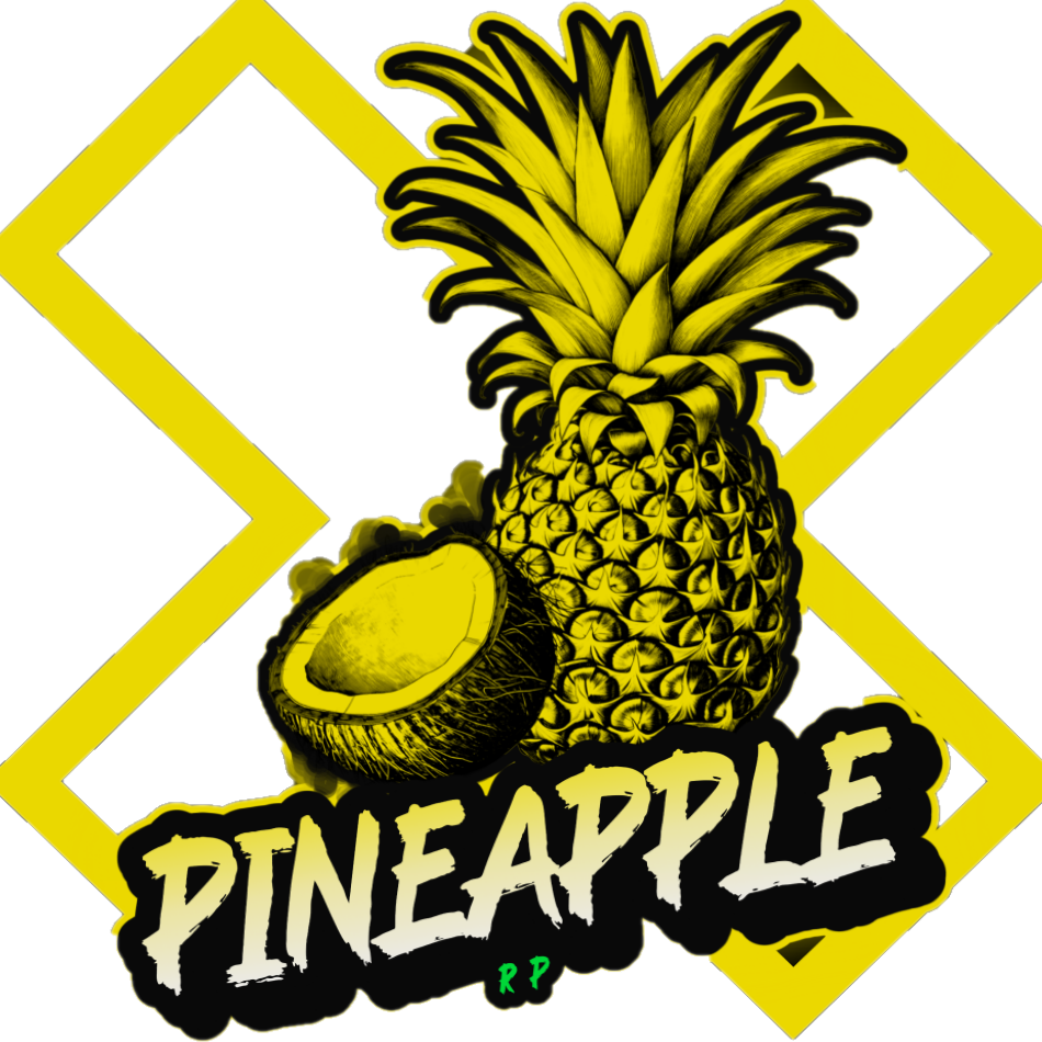 PINEAPPLE RP |18+ Semi-Serious RP| Active and growing community ... PINEAPPLE RP |18+ Semi-Serious RP| Active and growing community ...