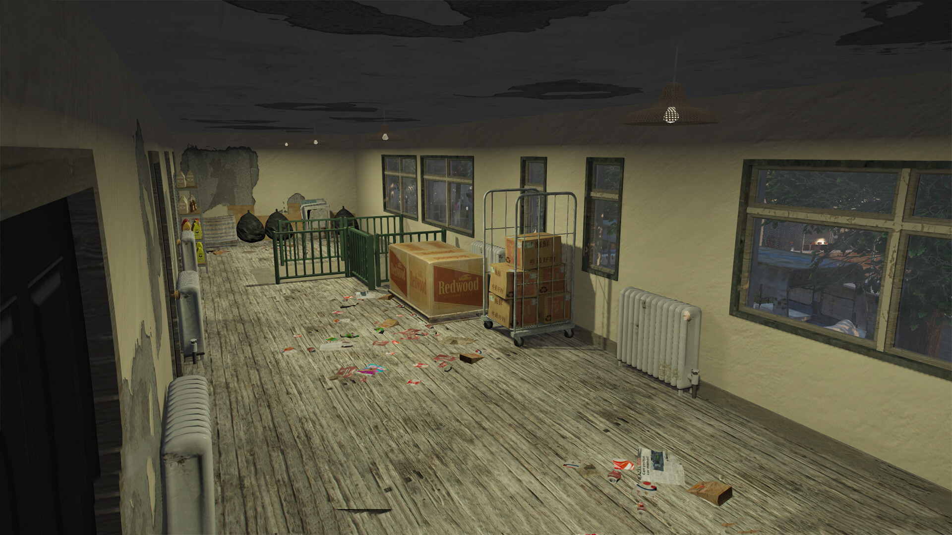 GTA 5 | FiveM Maps | Vagos Hood | MLO Interior - FiveM Releases - Cfx ...