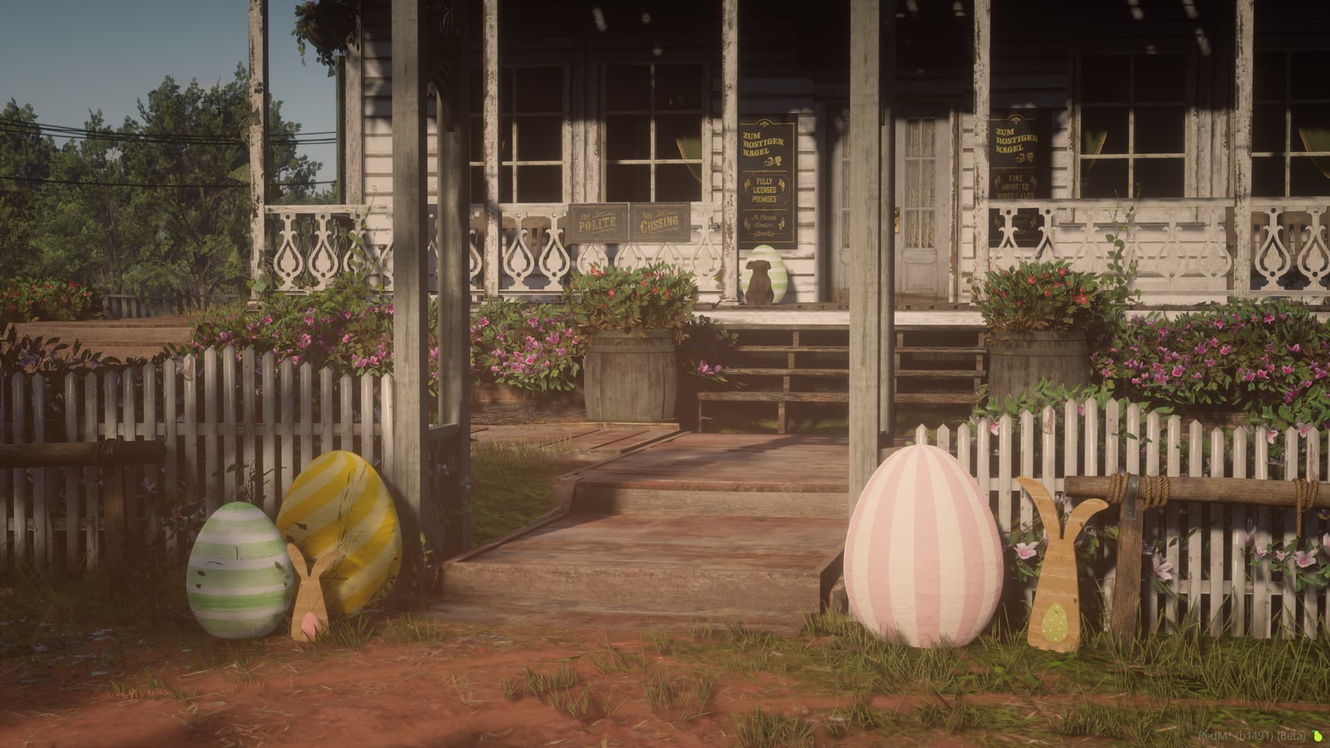 Easter Props and YMAPs 🐰 - RedM Releases - Cfx.re Community